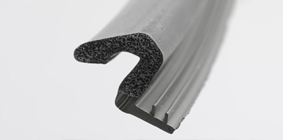 Custom Rubber Extrusions | Cooper Standard